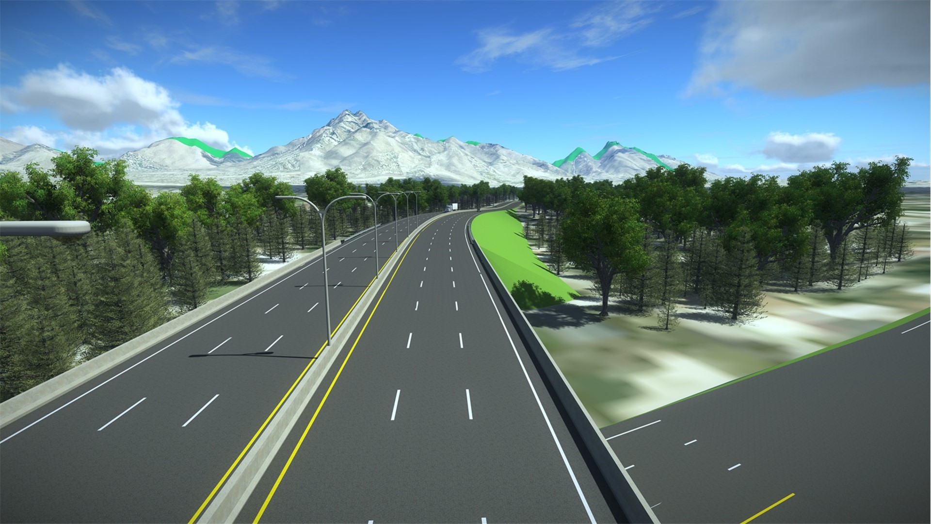 Grabent Engineering Group Bolivia S.R.L. | OpenRoads ConceptStation
